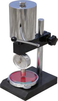 China Shore Hardness Tester Bracket Shore D Type Hardness Tester Bracket for sale