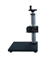 China Cast Iron Surface Roughness Tester 330mm×180mm×12mm for sale