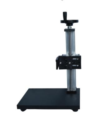 China Cast Iron Surface Roughness Tester 330mm×180mm×12mm for sale
