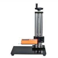 China Cast Iron Surface Roughness Tester 330mm×180mm×12mm for sale
