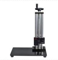 China Cast Iron Surface Roughness Tester 330mm×180mm×12mm for sale