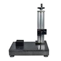 China JH-240 Handheld Surface Roughness Tester Marble 400x250x60mm for sale