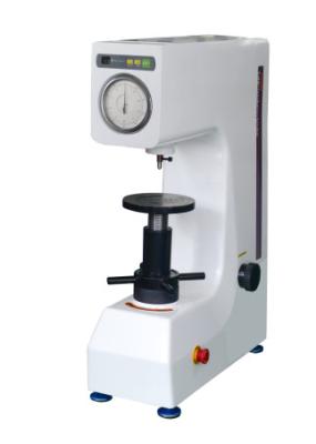 China Electric HR-150DT 588N 60kgf Rockwell Testing Machine for sale