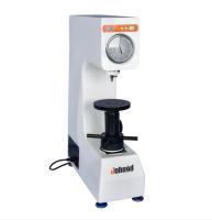China Electric HR-150DT 588N 60kgf Rockwell Testing Machine for sale