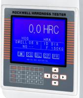China Digital Surface Rockwell Hardness Tester HRMS-45 HR45N for sale