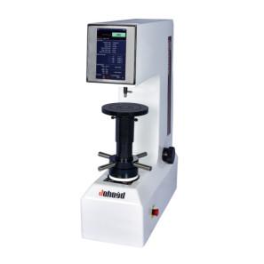 China 45kgf Rockwell Superficial Hardness Test 441.3N Touch Screen for sale