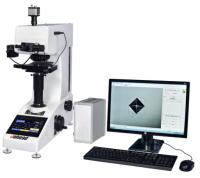 China Semi-auto Vickers Hardness Tester BHVST-10ZXY for sale