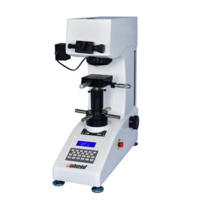 China Automatic Turret Type Vickers Hardness Tester (HV-10Z) for sale