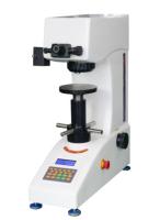 China Vickers manual turret hardness tester Vickers hardness test 30 kg force HV-30 for sale