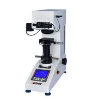 China Digital Display Automatic Turret Type Large Display Vickers Hardness Tester (HVS-5Z) for sale