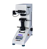 China Digital Display Manual Turret Type Small Display Vickers Hardness Tester (HVS-5) for sale