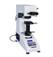 China Digital Display Automatic Turret Type Small Display Vickers Hardness Tester (HVS-10Z) for sale