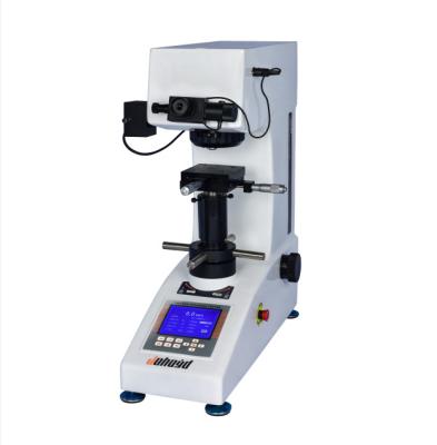 China Digital Display Automatic Turret Type Large Display Vickers Hardness Tester (HVS-10Z) for sale