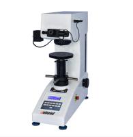 China 5kgf HV5 Digital Vickers Hardness Tester Small Display for sale