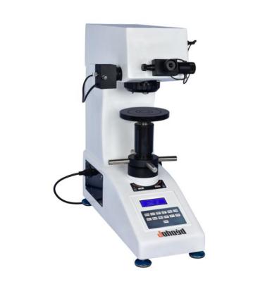 China Small Display HV1 Digital Vickers Hardness Tester 1kgf for sale