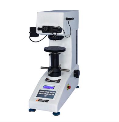 China HVS-50 Small Digital Vickers Hardness Tester 50kgf for sale