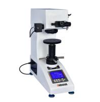 China HVS-30 Micro Vickers Hardness Testing Machine 30kgf Manual Turret for sale