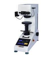 China 5kgf HV5 Digital Vickers Hardness Tester Manual Rotary for sale