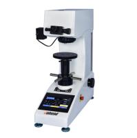 China 50Kgf HVT-50Z Micro Vickers Hardness Tester Automatic Turret for sale