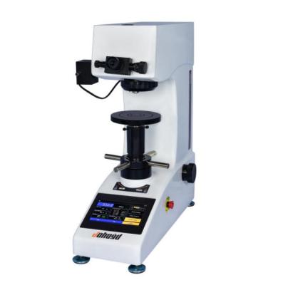 China HVT-30 Digital Vickers Hardness Tester HV30 Manual Turret for sale