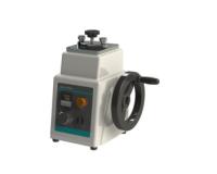 China 22mm Metallographic Mounting Press XQ-2B 35mm for sale