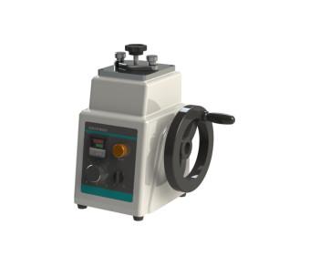 China 22mm Metallographic Mounting Press XQ-2B 35mm for sale