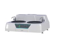 China 2 Discs MP-2 Grinding And Polishing Machine 220V for sale