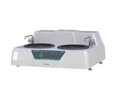 China 2 Discs MP-2 Grinding And Polishing Machine 220V for sale