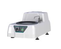 China MP-1D Metallographic Sample Grinding Polishing Machine 1 Disc 500rpm for sale
