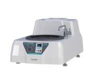 China MP-1B Metallographic Sample Grinding Polishing Machine 1000rpm for sale