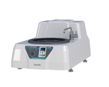 China MP-1B Metallographic Sample Grinding Polishing Machine 1000rpm for sale