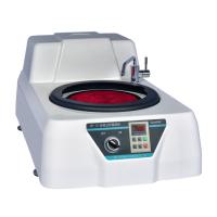 China MP-1B Metallographic Sample Grinding Polishing Machine 1000rpm for sale