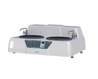 China 2 Disc MP-2B Metallographic Polishing Machine 50-1000rpm for sale