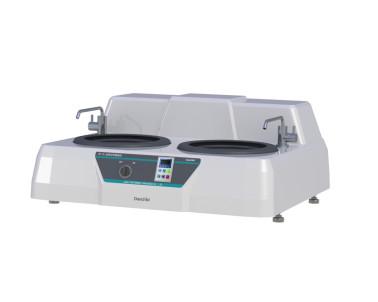 China 2 Disc MP-2B Metallographic Polishing Machine 50-1000rpm for sale
