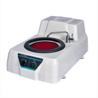 China M-1 220V Metallographic Polishing 1 Disc 203mm 0.37KW for sale