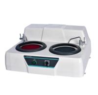 China M-2 Metallographic Sample Grinding Polishing Machine 450rpm for sale