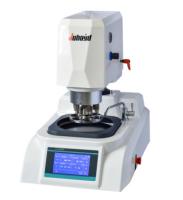 China HMP-1A Specimen Metallography Polishing Machine 1.1KW for sale