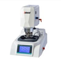 China HMP-1B Metallographic Sample Grinding Polishing Machine Automatic 254mm for sale