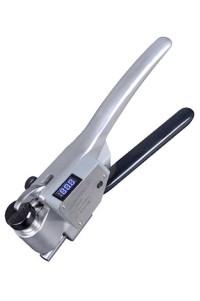 China SW-20 Digital Portable Webster Hardness Tester for sale