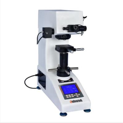China HV0.5 Digital Vickers Hardness Tester 0.5kgf 220V for sale