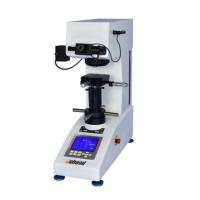 China Metal Sheets Digital Vickers Hardness Tester 30kgf HV30 for sale