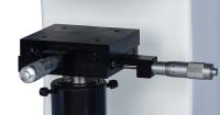 China 5kgf CHVS-5Z Digital Hardness Tester Large Display HV5 for sale