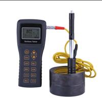 China 3.7V SHL-150 Portable Leeb Hardness Tester 220V for sale