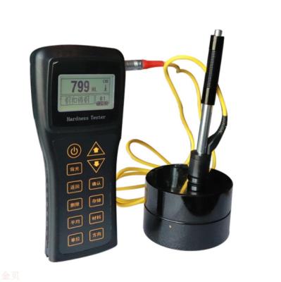 China 3.7V SHL-150 Portable Leeb Hardness Tester 220V for sale
