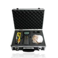 China 3.7V SHL-150 Portable Leeb Hardness Tester 220V for sale