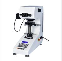 China Heat Treated 50HZ Micro Vickers Hardness Tester 3000HV Carburized Layer Thin Films for sale