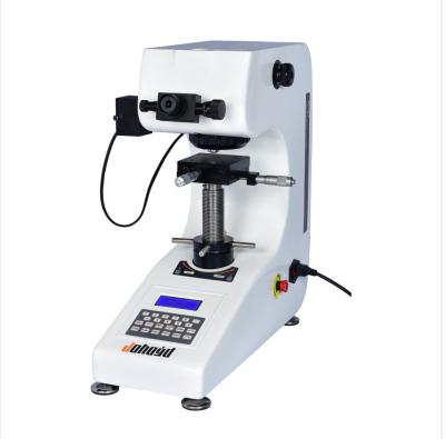 China Heat Treated 50HZ Micro Vickers Hardness Tester 3000HV Carburized Layer Thin Films for sale
