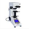 China Counting Display Digital Vickers Hardness Tester HV0.5 Automatic Turret Glass Ceramic for sale