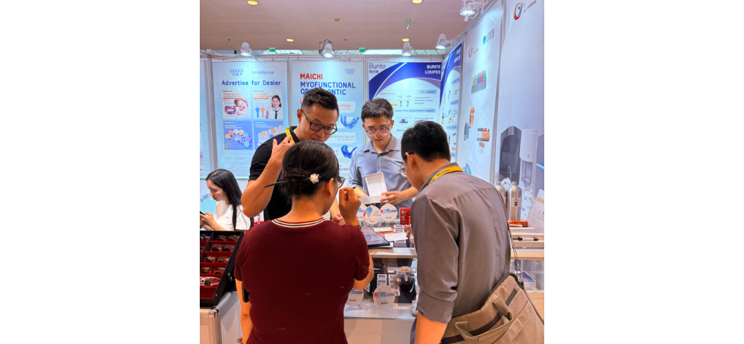 Product demonstration