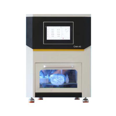 China Cmill-A5 5-Axis Dental Milling Machine with 60,000 RPM Spindle and 0.005mm Precision for Zirconia Crowns for sale